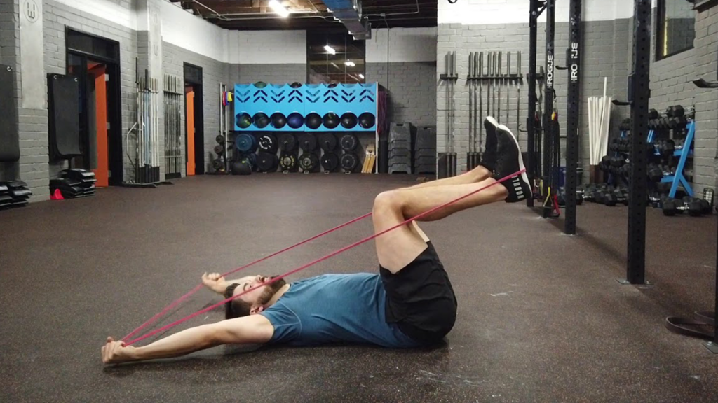 Improving Overhead Reach using Graston Technique and JEMS – Graston ...