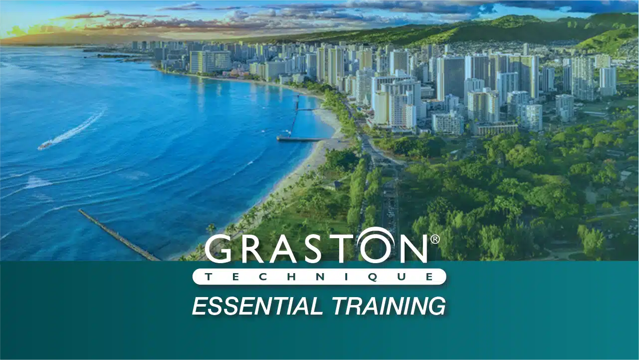 Essential Training - Graston Technique, LLC