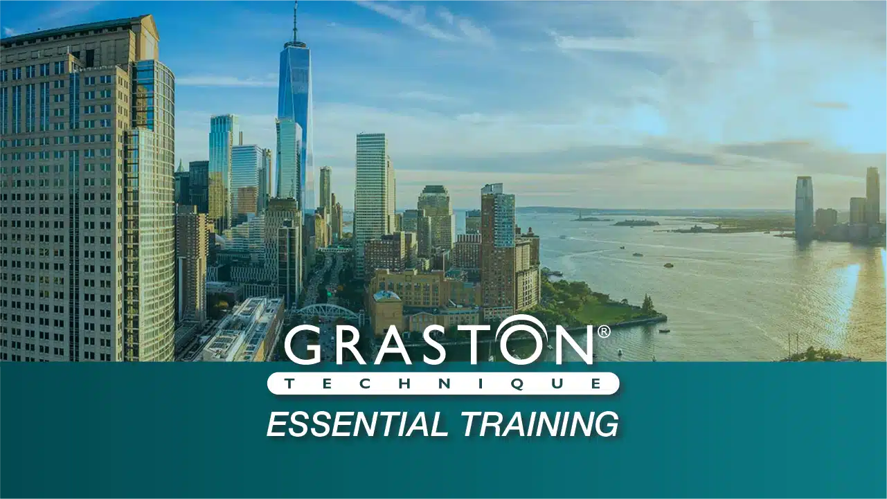 Essential Training - Graston Technique, LLC