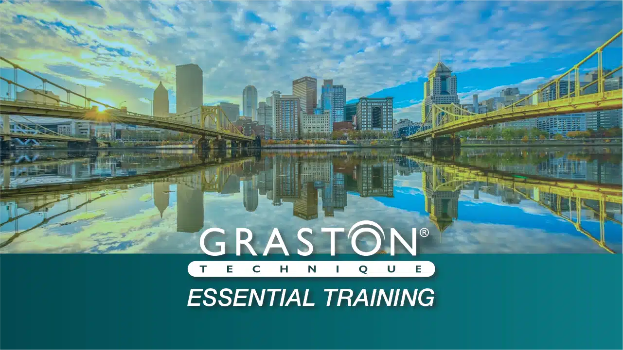Essential Training - Graston Technique, LLC