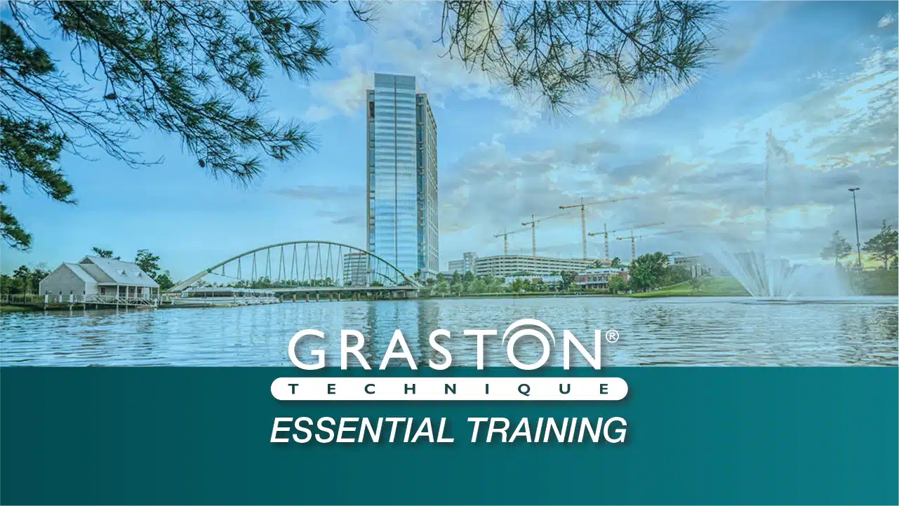 Essential Training - Graston Technique, LLC